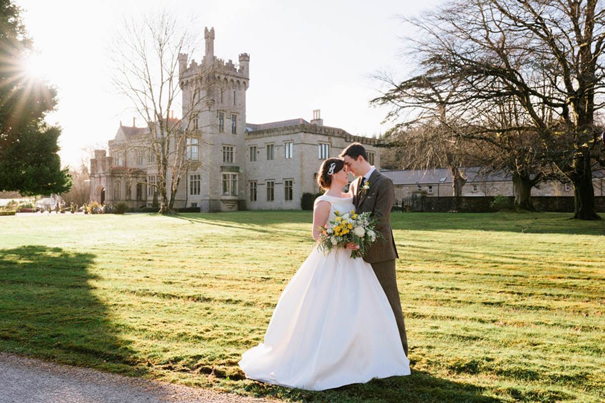 Ireland Castle Hotels Images | Lough Eske Castle Gallery